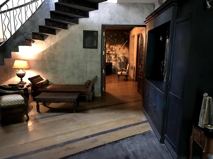 South Delhi Room- Central Location - Yeni Delhi