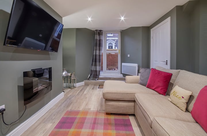 Gillygate Boutique Apartment-york City Centre! - York, UK