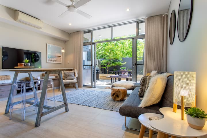 Dunn Bay Apartment 4 I Private Properties - Dunsborough