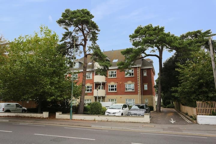 Bournecoast: Town Centre - Walk To Beach - Fm3198 - Bournemouth