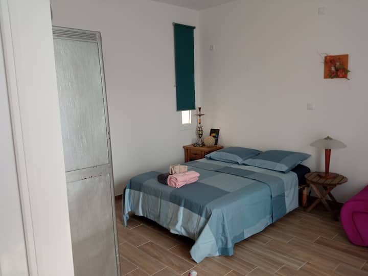 Agréable Studio Chez L'habitant - Le Grau d'Agde