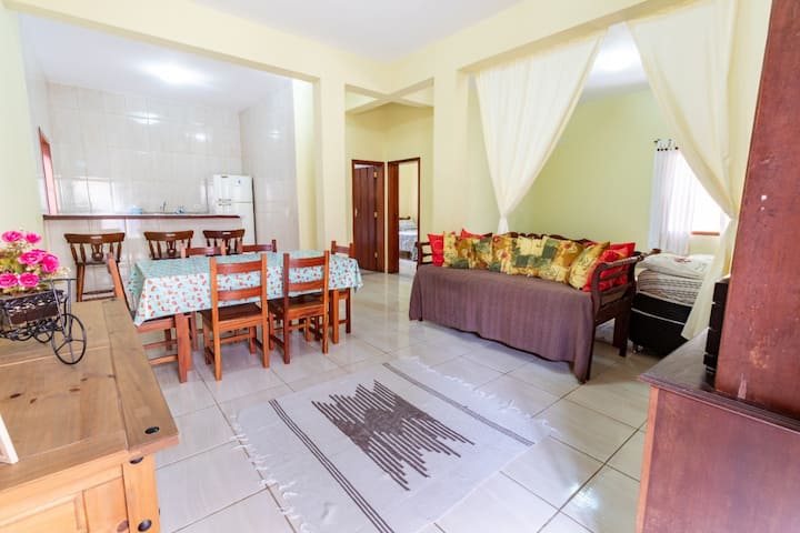 Aluguel De Casa Para Temporada Em Paraty-rj-brasil - Paraty