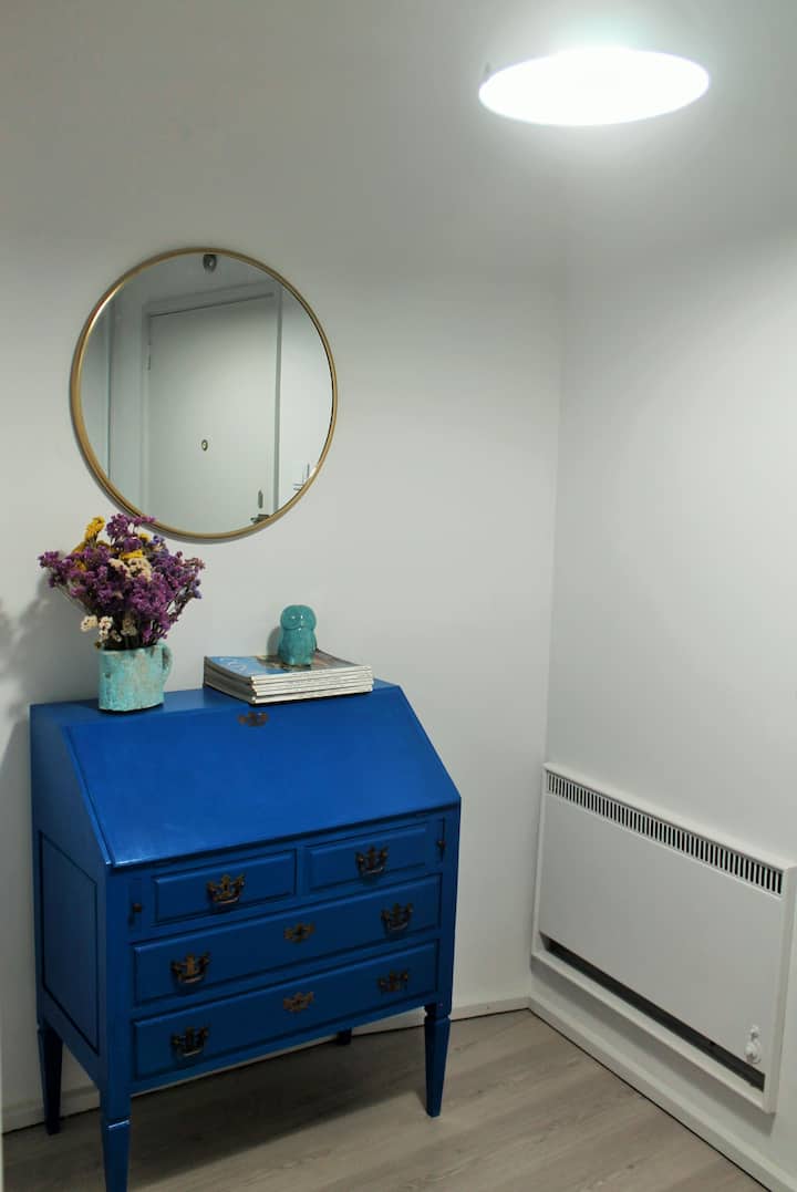Charming Flat Between Art And Nightlife - Oporto