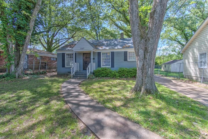 Calm Inspirations (Midtown) - Memphis, TN