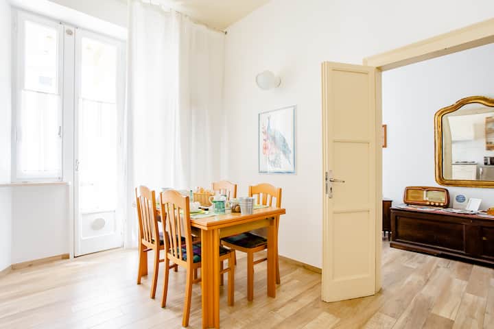 B&b Casa Borghini - Ancona