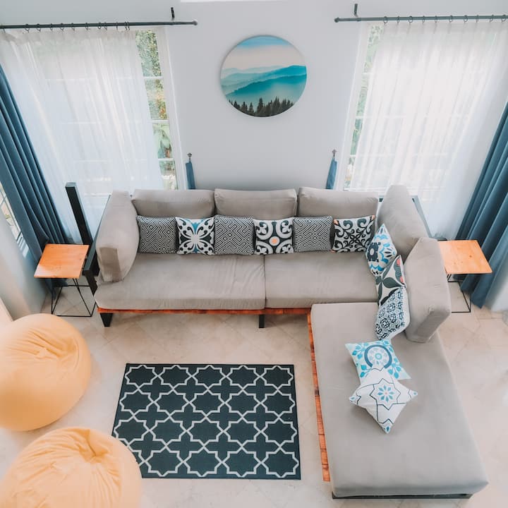 Sentul City, Cijayanti Villa Rentals | Villas and More | Airbnb