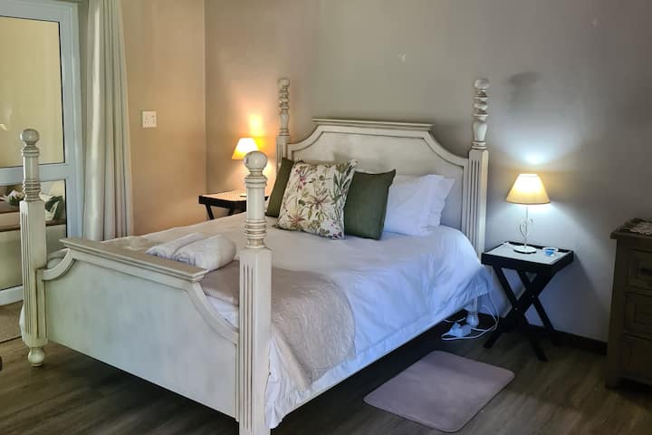 Songold Cottage - Franschhoek