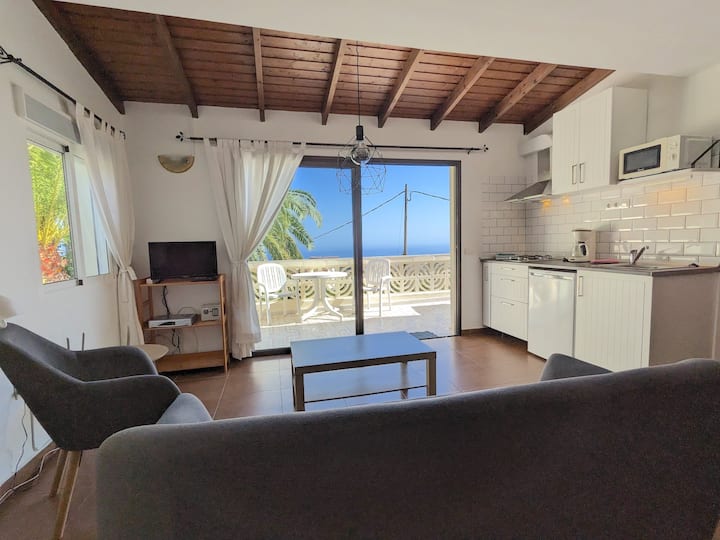Little Holiday House On A Finca - Canary Islands