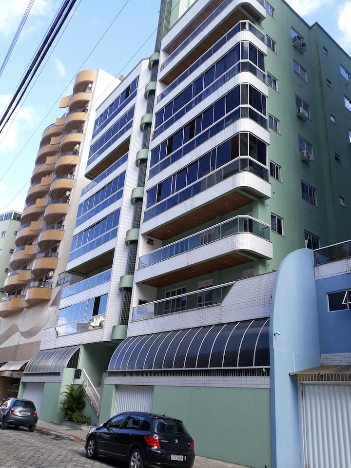 Apartamento Pra 7 Pessoas -Meia Praia Itapema Sc - Porto Belo