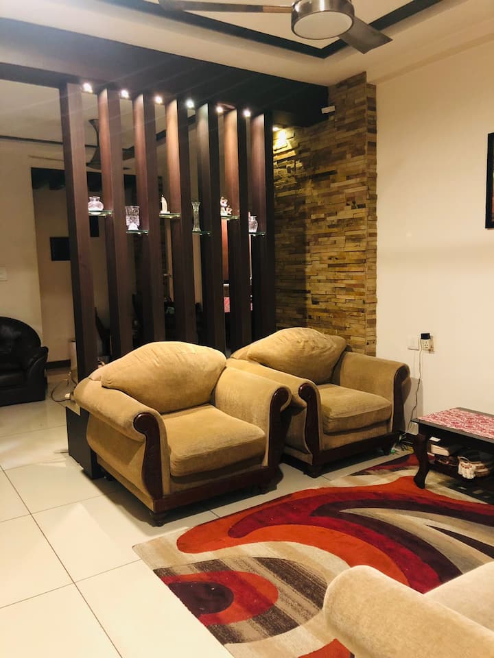 Service Apartment Near Lulu Mall - Cochín