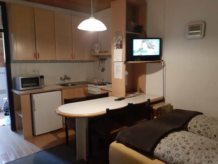 Apartmaji Rogla Gaber  95 - Občina Zreče