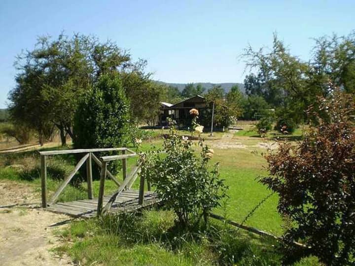 Para Descansar Y Compartir - Melipilla