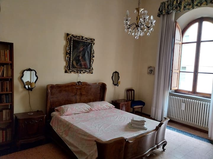 Appartement Central Près Du Théâtre Verdi - Pisa