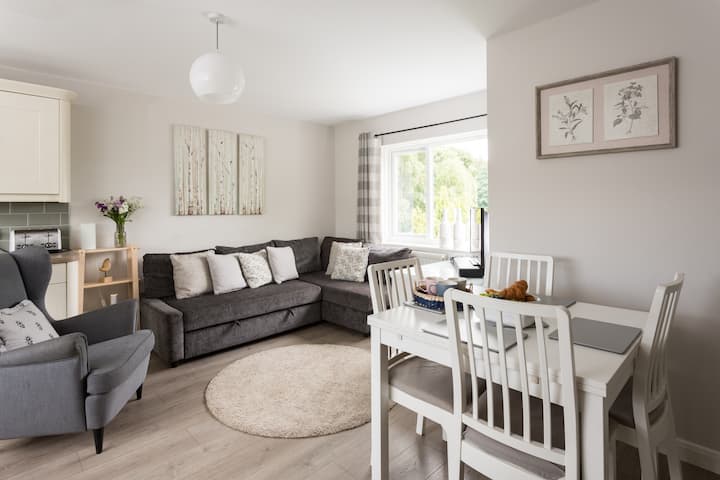 Charming Farmhouse Apt, 10 Mins To York - York