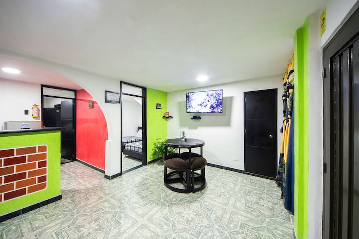 Alojamiento Entero En Armenia (Quindio) Colombia - Armenia, Colombia