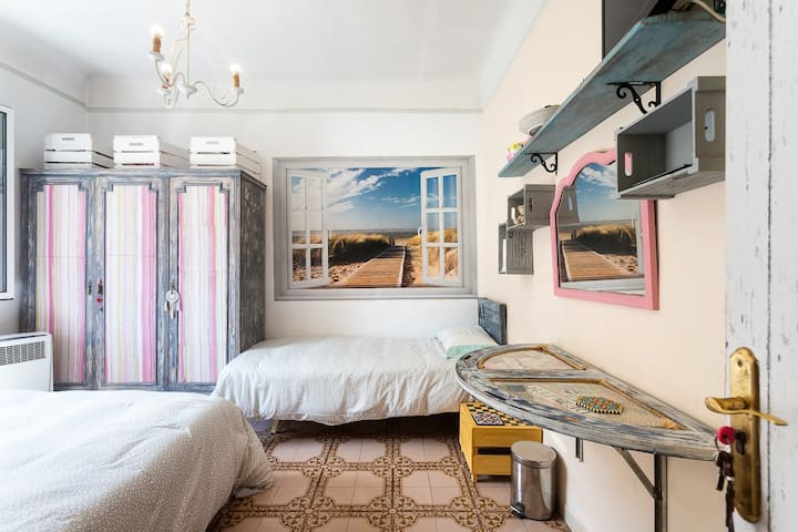 35€.for Two.near Altet Airport - Alicante