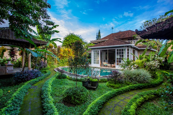 Magical Villa Ubud - Ubud