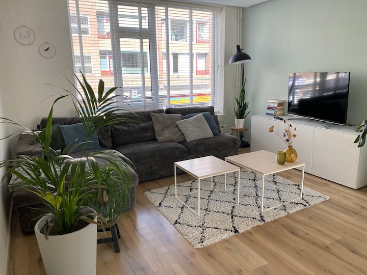 Lovely Appartment In Rotterdam City Center - Rotterdam