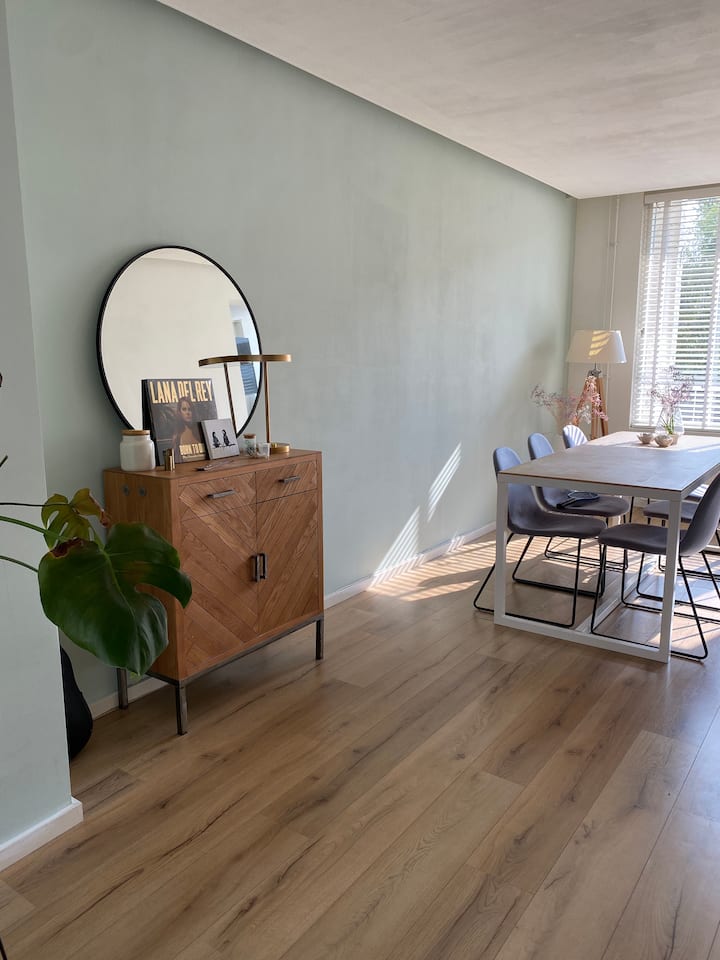 Lovely Appartment In Rotterdam City Center - Rotterdam