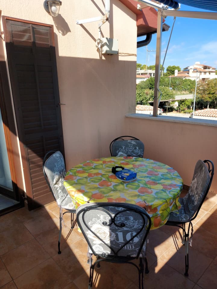 Appartement Für 4 Personen - Premantura