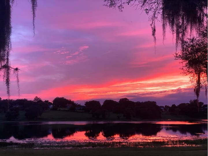 Vakantiehuizen en accommodaties in Lake Pierce - Florida, Verenigde ...