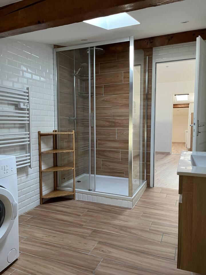 Charmant Appartement - Nontron