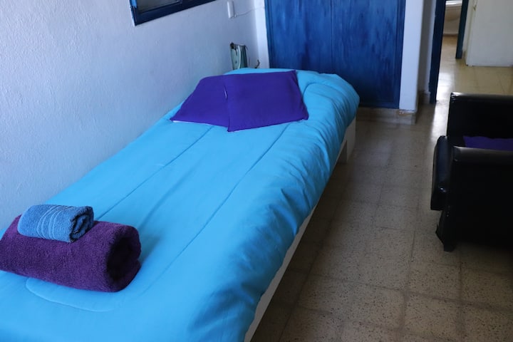 Casa Taller Pieza Individual -
