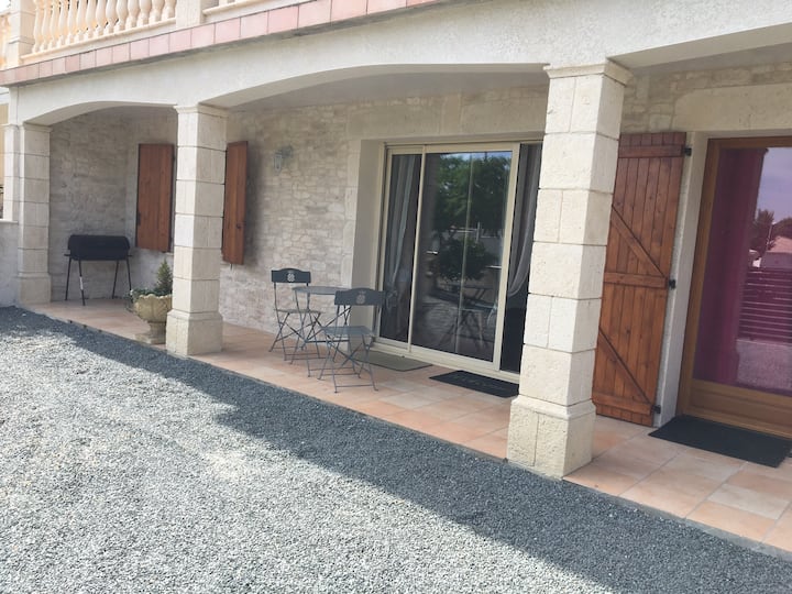 Location T2 Boulazac/périgueux - Périgueux