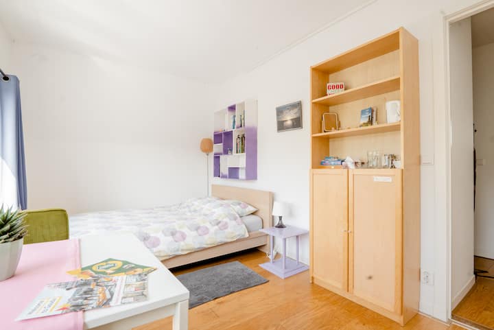 Lofty Apartment, Near Citycentre/trains Gouda - Gouda