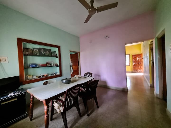 Nature Retreat For Yogis & Healers Free Food - Udupi