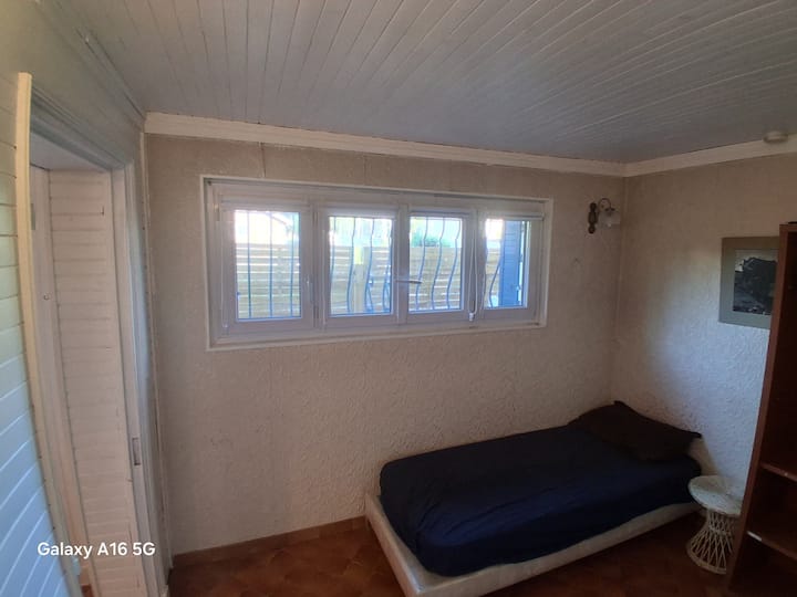 Logement F2 - Conflans-Sainte-Honorine