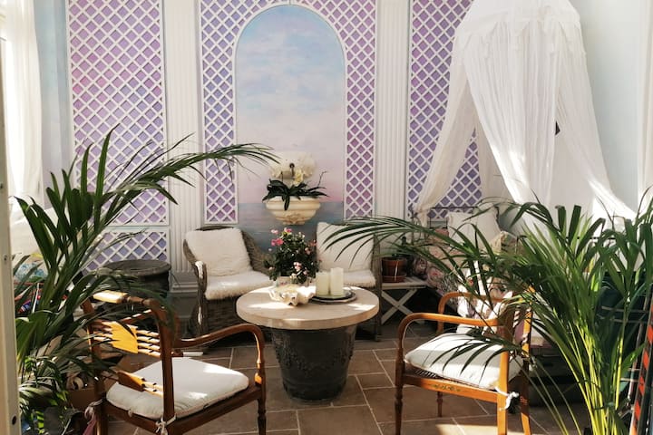 Stunning Central Monaco Flat For 3+, Walk Score 99 - Monaco