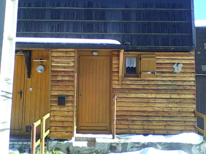 Location Chalet 8 Couchages 66210 Les Angles - Les Angles