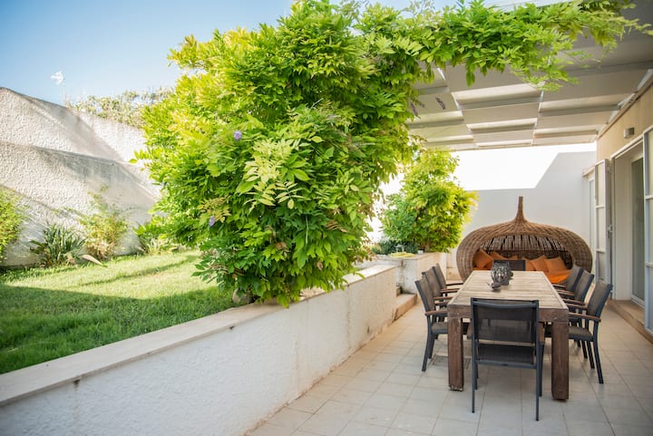 Villa La Dolce Vita Marina Di Ragusa - Marina di Ragusa