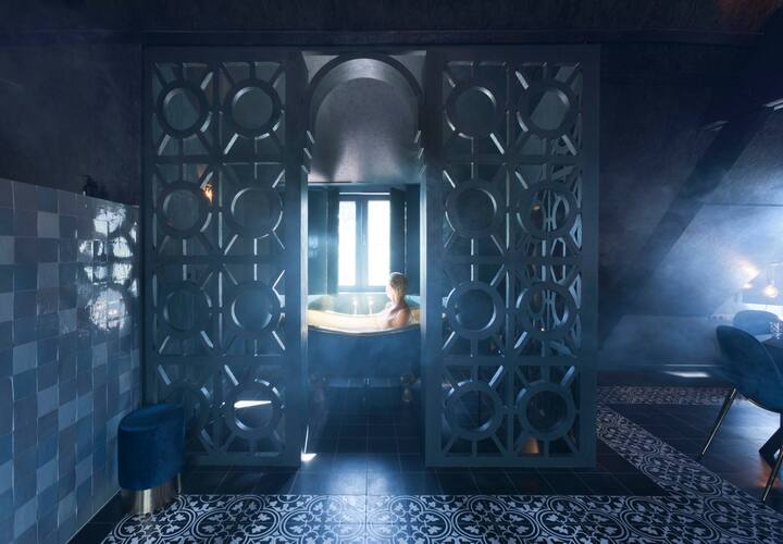 Suite Zulte - Deinze