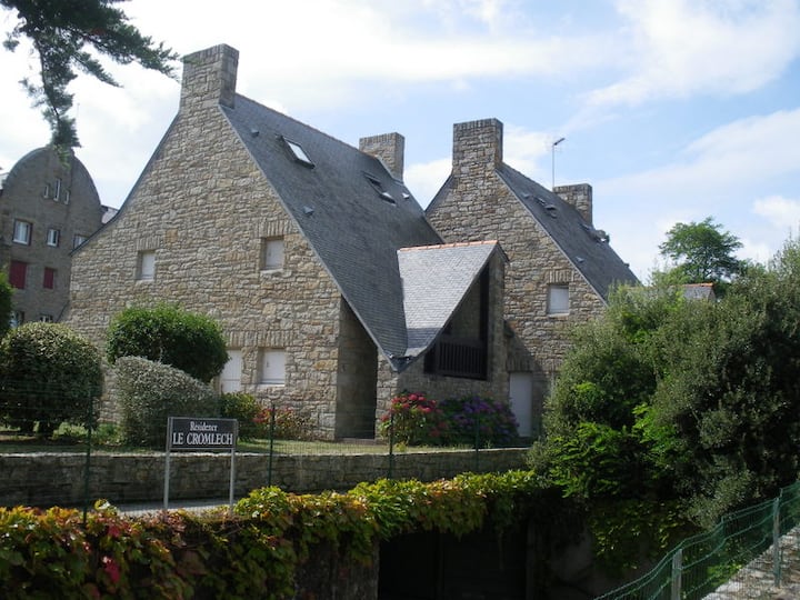 Appartement Lumineux à 50 M De La Plage - Carnac
