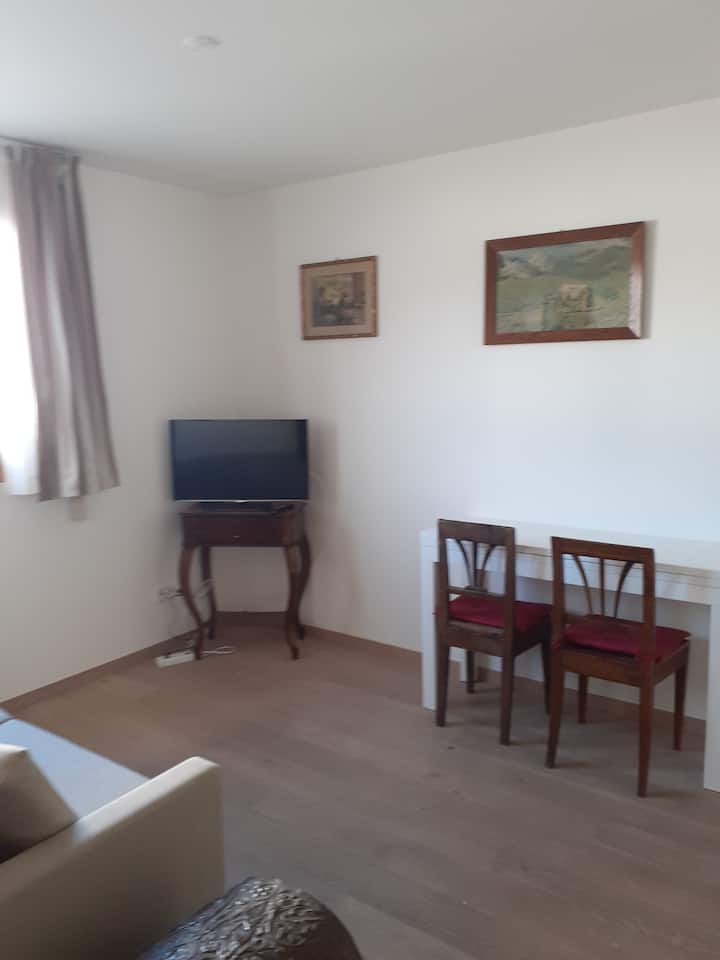 Appartamento Alta Engadina Maloja Ca Val Forno - Bivio