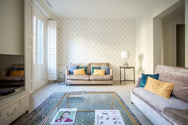 Valverde I - Luxa Home - Madrid