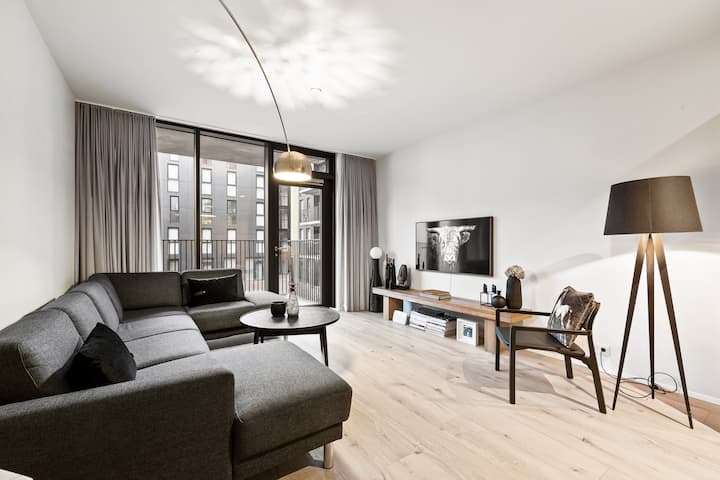 Apartment Near Central Reykjavik - Reykjavík