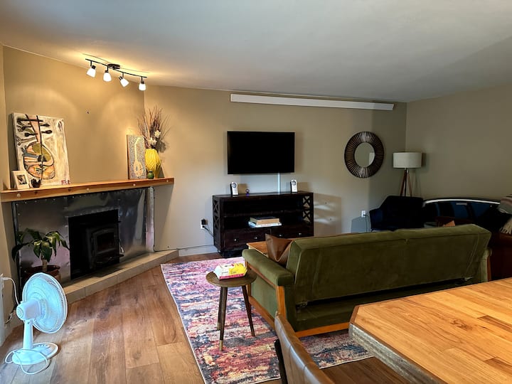 Spacious 2br | Hot Tub Pool | Free Shuttle - Steamboat Springs, CO