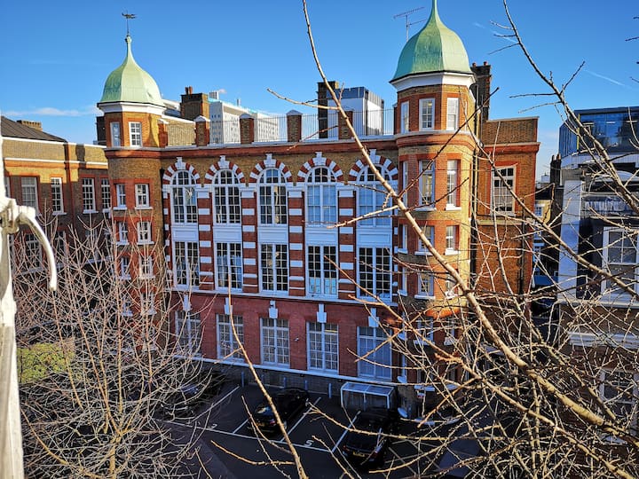 London House Rentals | House and Apartment Rentals | Airbnb