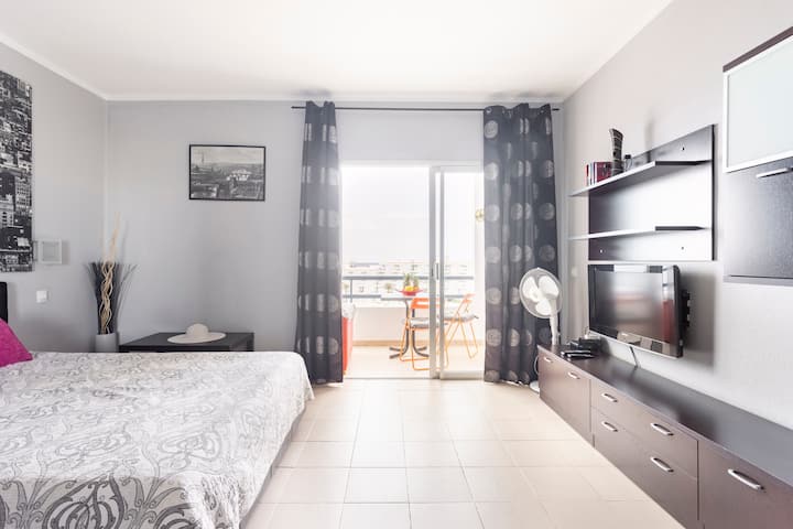 Ocean View Apartment - Adeje