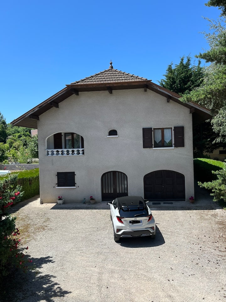 Appartement Haute-savoie - Bonneville