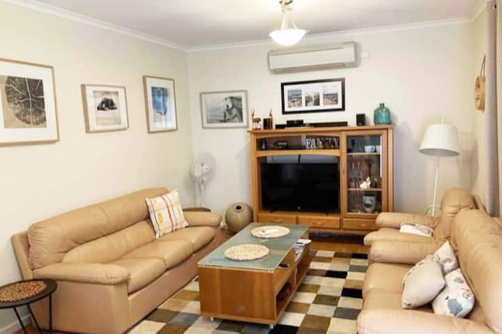 Inverloch Family Retreat, Safe Off-road Parking! - Inverloch