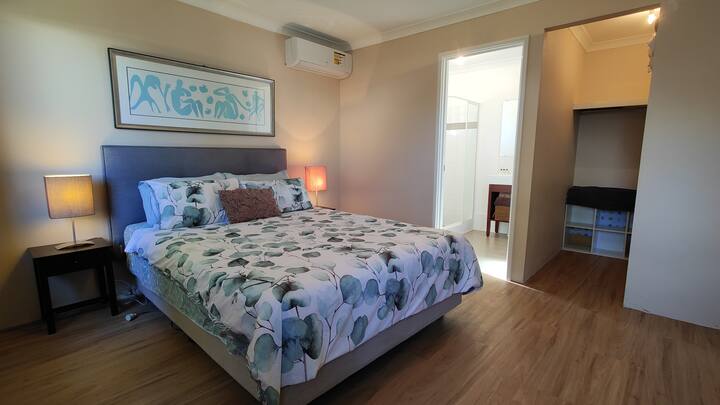 10 Handpicked Airbnb Vacation Rentals In Bullsbrook, Australia ...