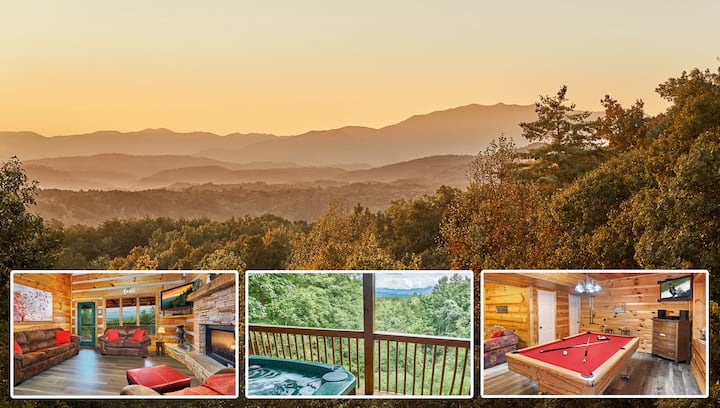All Snuggled Inn - Pigeon Forge, TN
