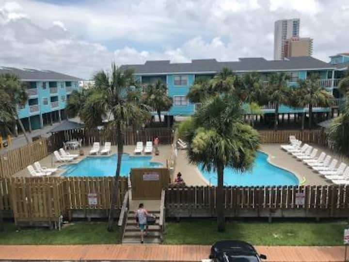 Mermaid's Welcome - Gulf Shores, AL