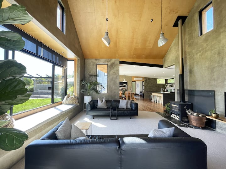 Queenstown House - Xlarge, Modern & Private - Arrowtown