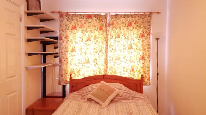 Cosy Double Room At Meadow Farm - Near Ballymaloe - Midleton