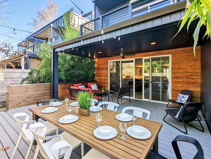 Top 10 Luxury Airbnbs In Portland, Oregon - Updated 2024 | Trip101